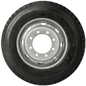 TR668 | Triangle Tires Philippines