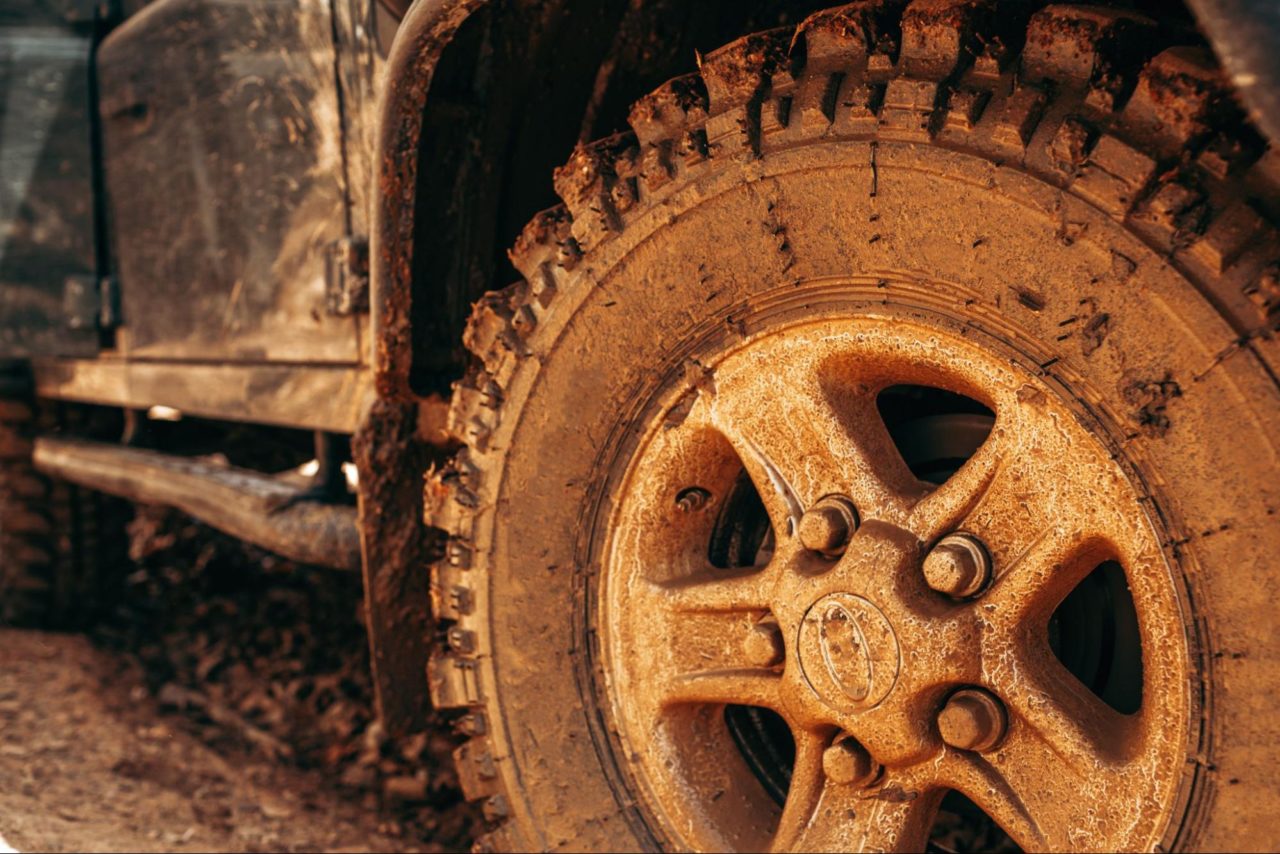 Truck Tires: Sizes, Patterns, & Types | Triangle Tires