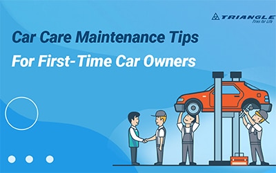 Car Maintenance 101: Tips for First-Time Car Owners