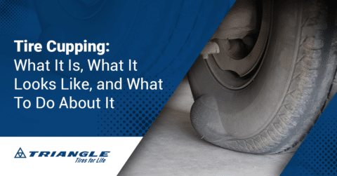 Everything To Know About Tire Cupping | Triangle Tires